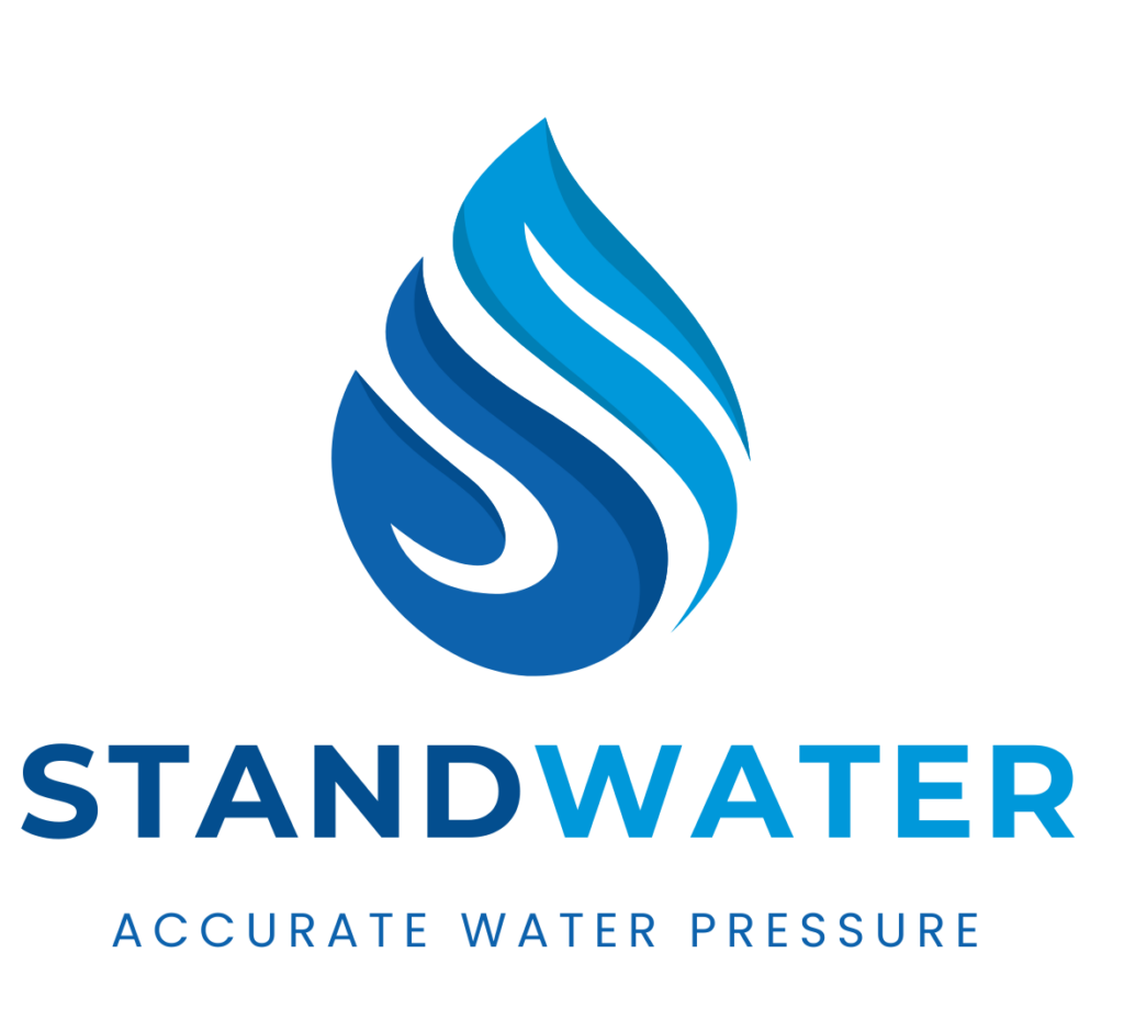 Real-Time Water Pressure Data In South Africa - Standwater
